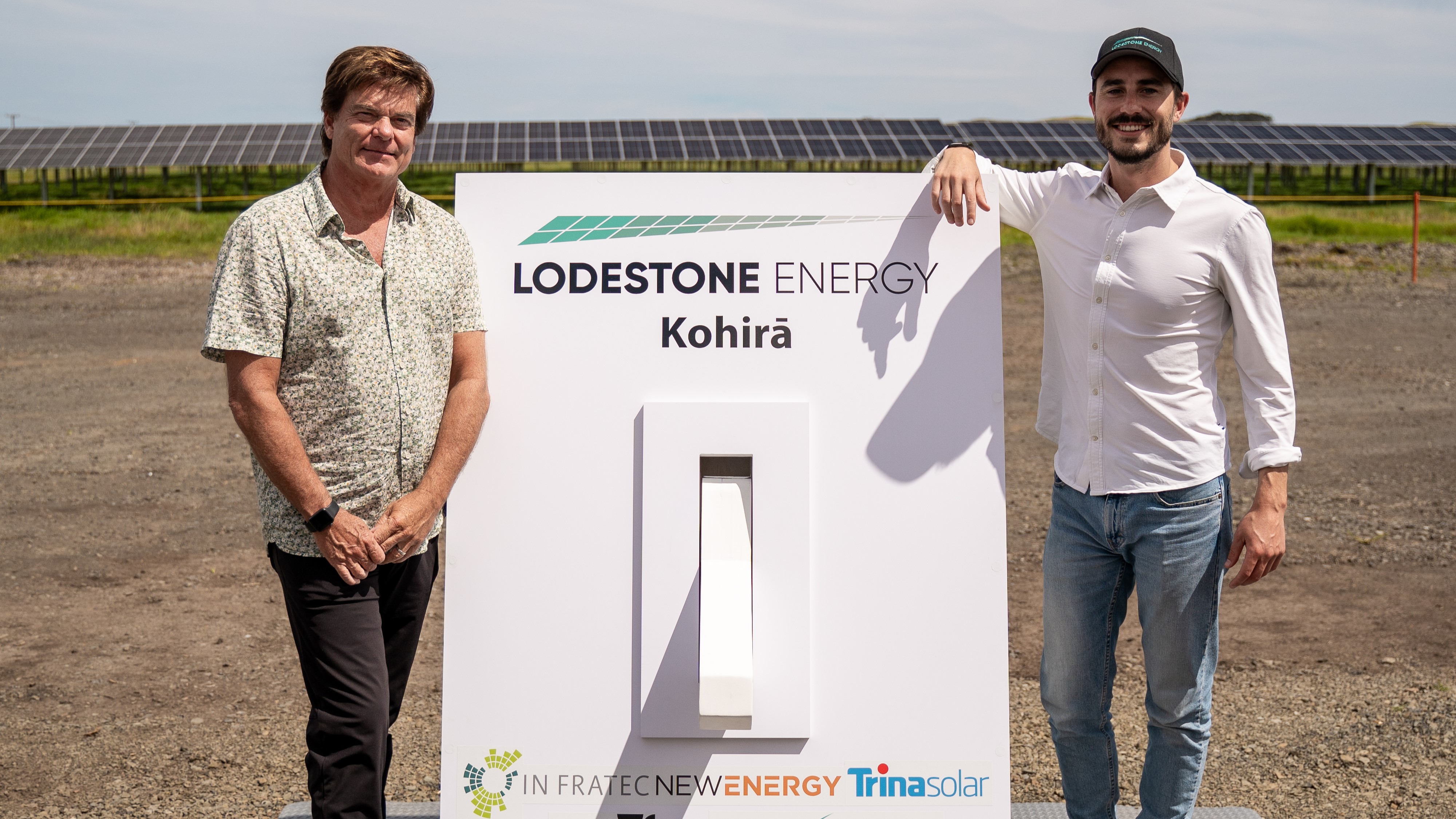 New Zealand Energy Excellence Awards